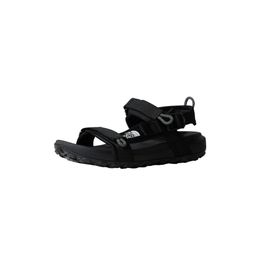 The North Face Hiking Sandals 'Explore Camp' female size 41.5 Black
