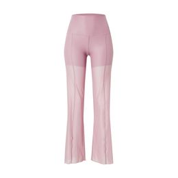 Nike Sporthose 'Zenvy' Damen Gr&ouml;&szlig;e L pflaume