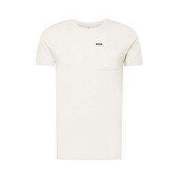 Garcia T-Shirt Herren Gr&ouml;&szlig;e XXXL creme