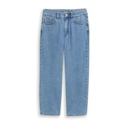 Tom Tailor Jeans Jungen Gr&ouml;&szlig;e 152 blue denim