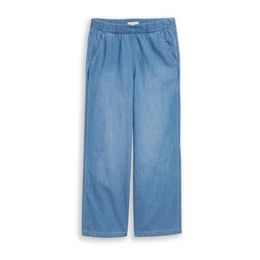 Tom Tailor Jeans M&auml;dchen Gr&ouml;&szlig;e 128 blue denim