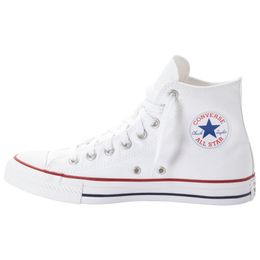 Converse High-Top Sneakers 'Chuck Taylor All Star' male size 41 Blue / White