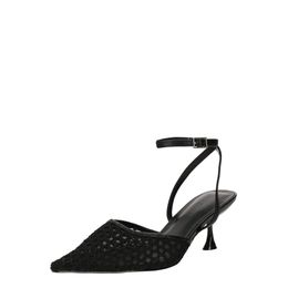 Topshop Slingpumps 'IGGY' Damen Gr&ouml;&szlig;e 39 schwarz