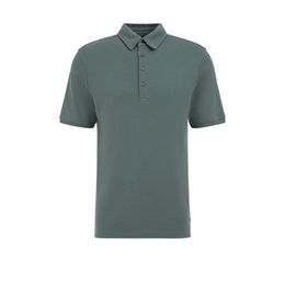 WE Fashion Poloshirt Herren Gr&ouml;&szlig;e XL pastellgr&uuml;n