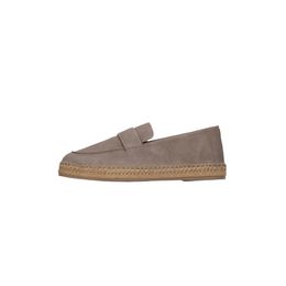 Calvin Klein Espadrilles Herren Gr&ouml;&szlig;e 42 taupe