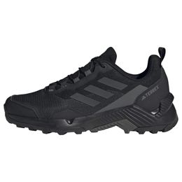 adidas terrex Halbschuh 'Eastrail 2.0' Herren Gr&ouml;&szlig;e 39/39.5 anthrazit / schwarz