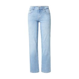 Only Jeans 'ONLLopez' Damen Gr&ouml;&szlig;e 25 hellblau