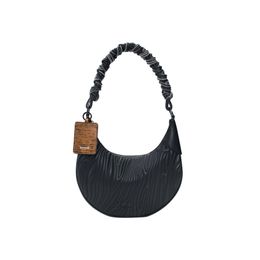 Desigual Schultertasche Damen Gr&ouml;&szlig;e One Size schwarz