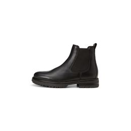 Marc O'Polo Marc O'polo Chelsea Boots Herren Gr&ouml;&szlig;e 48 schwarz