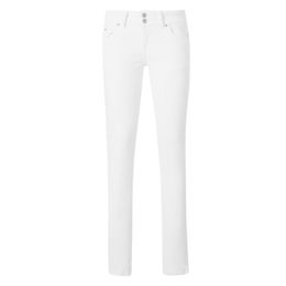 LTB Jeans 'MOLLY' Damen Gr&ouml;&szlig;e 24 white denim