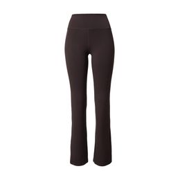 Girlfriend Collective Sporthose 'Float' Damen Gr&ouml;&szlig;e L dunkelbraun