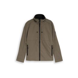 Tom Tailor Jacke Herren Gr&ouml;&szlig;e L khaki