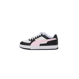 Puma Sneaker 'Caven III' Herren Gr&ouml;&szlig;e 45.5 gold / rosa / schwarz / wei&szlig; Sommerschuhe
