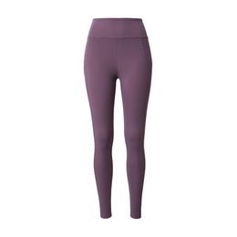 Girlfriend Collective Sporthose Damen Gr&ouml;&szlig;e XXXL pflaume