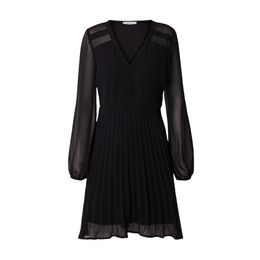 ABOUT YOU Kleid 'Perla' Damen Gr&ouml;&szlig;e 36 schwarz Sommerkleid