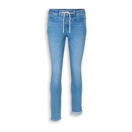 Tom Tailor Jeans 'MAYA' Damen Gr&ouml;&szlig;e 34 blue denim