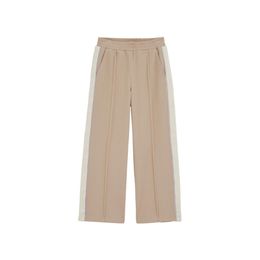 WE Fashion Hose M&auml;dchen Gr&ouml;&szlig;e 128 beige / sand