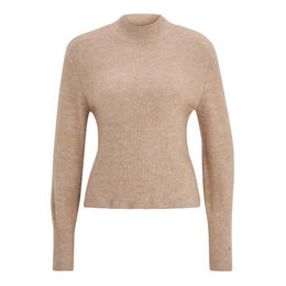 Vero Moda Petite Pullover 'VMPIPPA' Damen Gr&ouml;&szlig;e L dunkelbeige