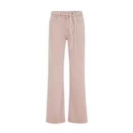 WE Fashion Jeans Damen Gr&ouml;&szlig;e 27 ros&eacute;