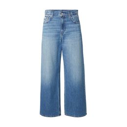 Calvin Klein Jeans Jeans Damen Gr&ouml;&szlig;e 34 dunkelblau
