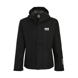 Helly Hansen Jacke 'Seven J' Herren Gr&ouml;&szlig;e S schwarz