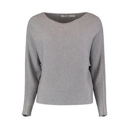 Haily's Hailys Pullover 'Ava' Damen Gr&ouml;&szlig;e M grau