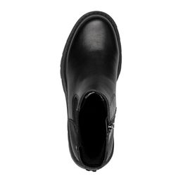 Tamaris Chelsea Boots Damen Gr&ouml;&szlig;e 37 schwarz Winterschuhe