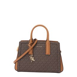 Michael Michael Kors Handtasche Damen Gr&ouml;&szlig;e One Size schoko / cognac