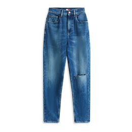 Tommy Jeans Jeans Damen Gr&ouml;&szlig;e 31 dunkelblau