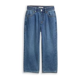 Tom Tailor Jeans Jungen Gr&ouml;&szlig;e 104 blue denim