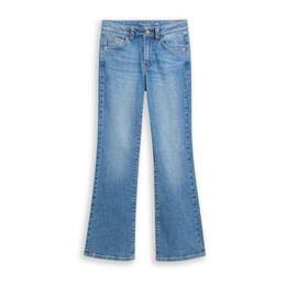 Tom Tailor Jeans M&auml;dchen Gr&ouml;&szlig;e 146 blue denim