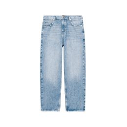 EIGHTYFIVE Jeans Herren Gr&ouml;&szlig;e 33 blue denim