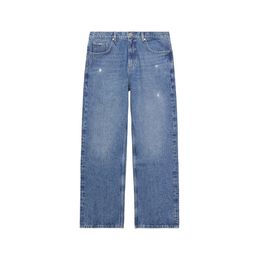 EIGHTYFIVE Jeans Herren Gr&ouml;&szlig;e 33 blue denim