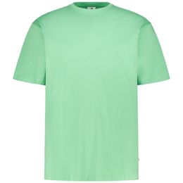 Gro&szlig;e Gr&ouml;&szlig;en Pfundskerl T-Shirt aus Baumwolle Farbe mint Gr&ouml;&szlig;e: 5XL