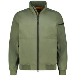 PME-Legend Gro&szlig;e Gr&ouml;&szlig;en PME LEGEND Funktionsjacke "Winglock", wind- und wasserdicht Farbe gr&uuml;n Gr&ouml;&szlig;e: 4XL