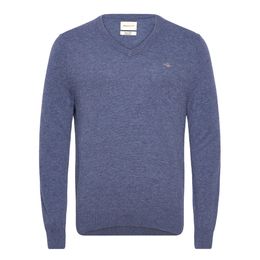 Gant Pullover Herren Gr&ouml;&szlig;e XL saphir