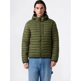 Champion Jacke Herren Gr&ouml;&szlig;e L oliv Sommerjacke