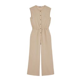 WE Fashion Overall M&auml;dchen Gr&ouml;&szlig;e 110 sand