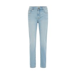 WE Fashion Jeans Damen Gr&ouml;&szlig;e 33 blue denim