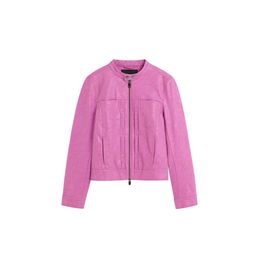 Desigual Jacke Damen Gr&ouml;&szlig;e M pink