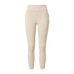 Haily's Hailys Hose 'Sina' Damen Gr&ouml;&szlig;e 40 beige
