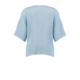 Key Largo Pullover ' HARBOUR ' Damen Gr&ouml;&szlig;e XS blau