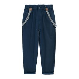 Cool Club Hose Jungen Gr&ouml;&szlig;e 92 navy