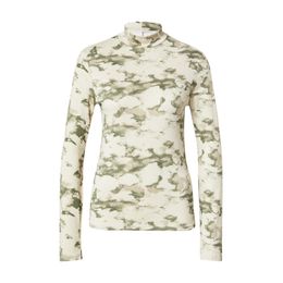Haily's Hailys Shirt 'Ki44mmy' Damen Gr&ouml;&szlig;e XL beige / khaki