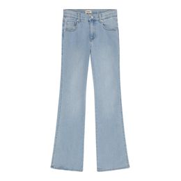 Only Girls Jeans M&auml;dchen Gr&ouml;&szlig;e 128 blue denim