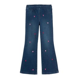 Cool Club Jeans M&auml;dchen Gr&ouml;&szlig;e 98 blue denim