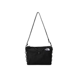 The North Face Schultertasche Damen Gr&ouml;&szlig;e One Size schwarz / wei&szlig;