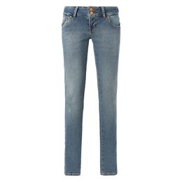LTB Jeans 'Molly' Damen Gr&ouml;&szlig;e 25 blue denim