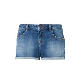 LTB Shorts 'Judie' Damen Gr&ouml;&szlig;e 30/31 blue denim