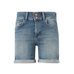 LTB Jeansshorts 'BECKY' Damen Gr&ouml;&szlig;e 30/31 blue denim